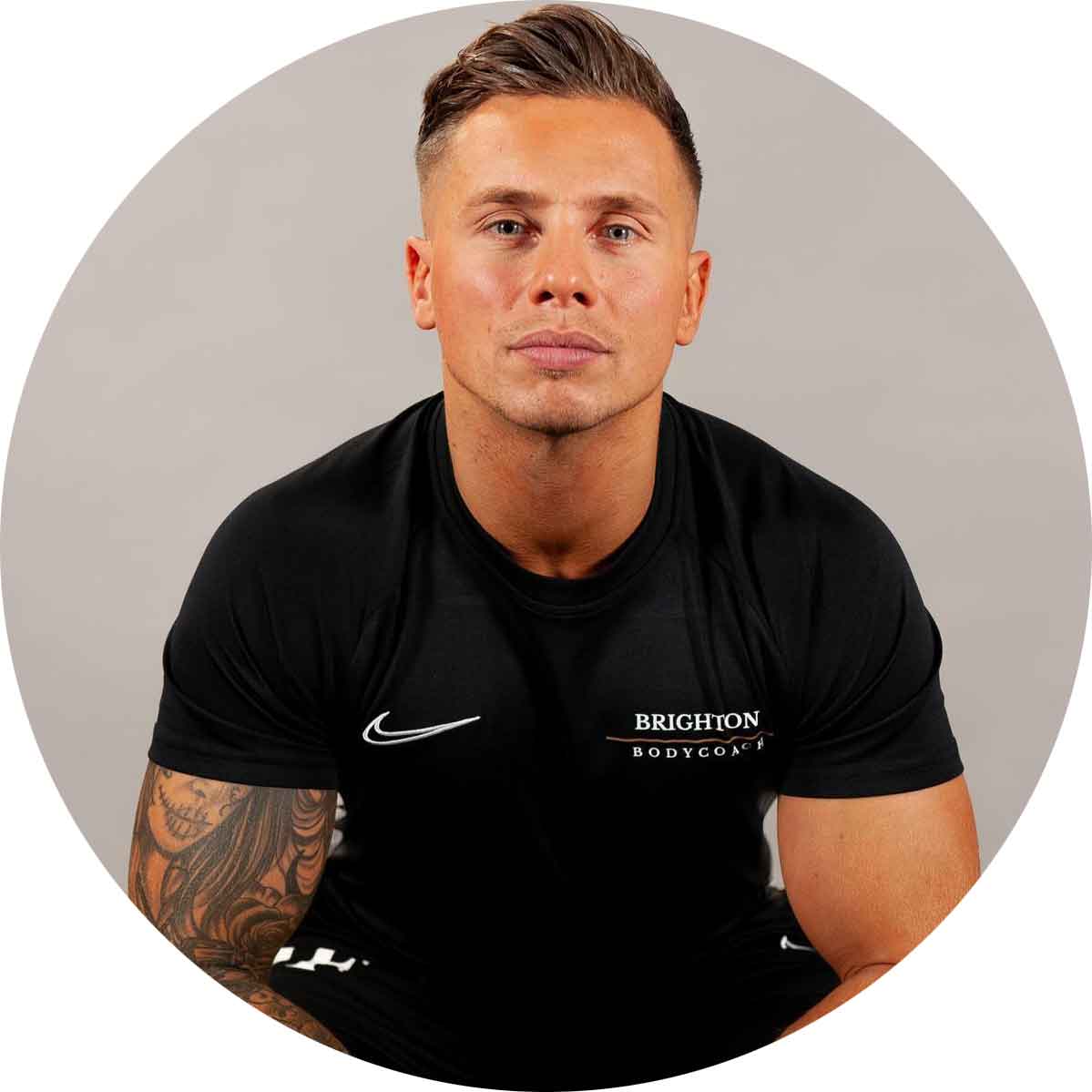 Contact FitBox Gyms | Brighton & Hove | Cirencester